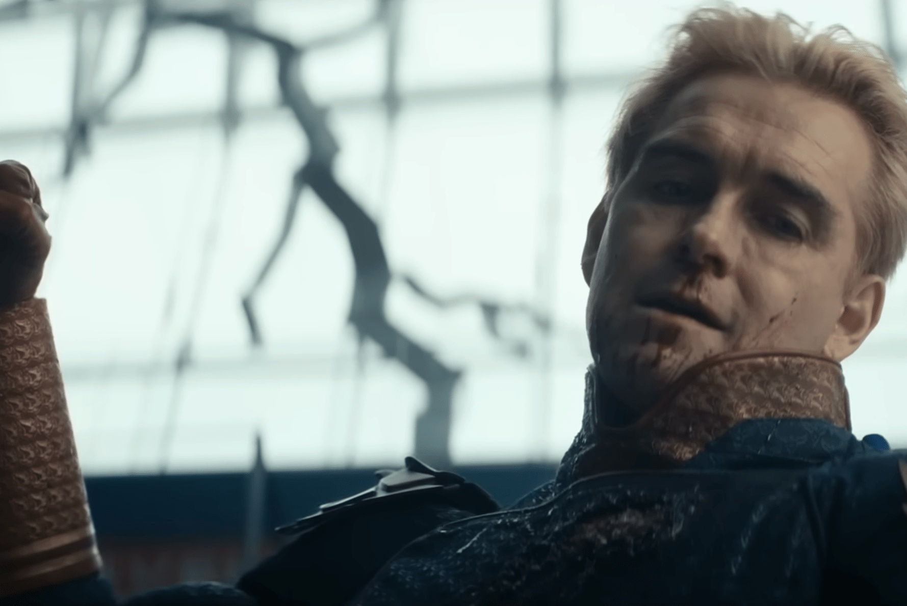 Particle: The Boys Sets April 8, 2026 Premiere as Prime Video Debuts ...