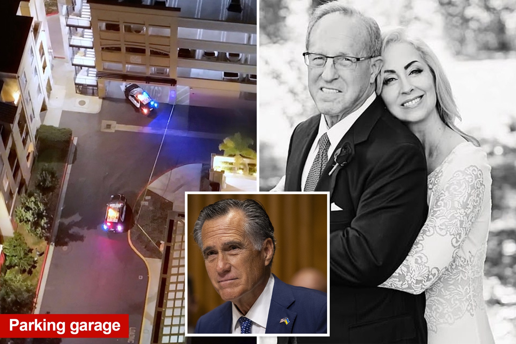 Particle: L.A. Medical Examiner Rules Carrie Romney’s Death a Suicide ...