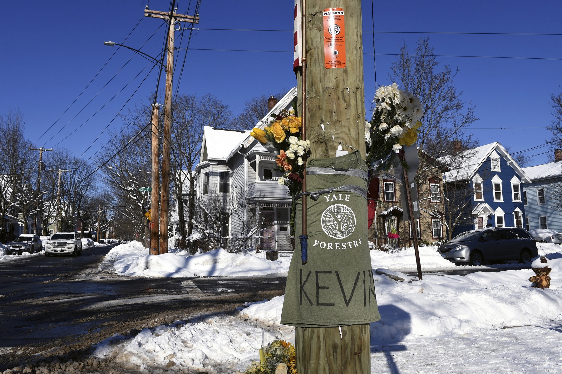 Particle News: Qinxuan Pan Sentenced to 35 Years for Murder of Yale ...