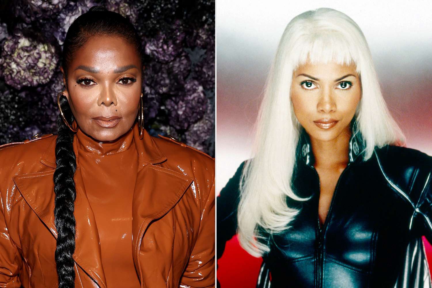 Particle: Janet Jackson and Drew Barrymore Reflect on Iconic Movie ...