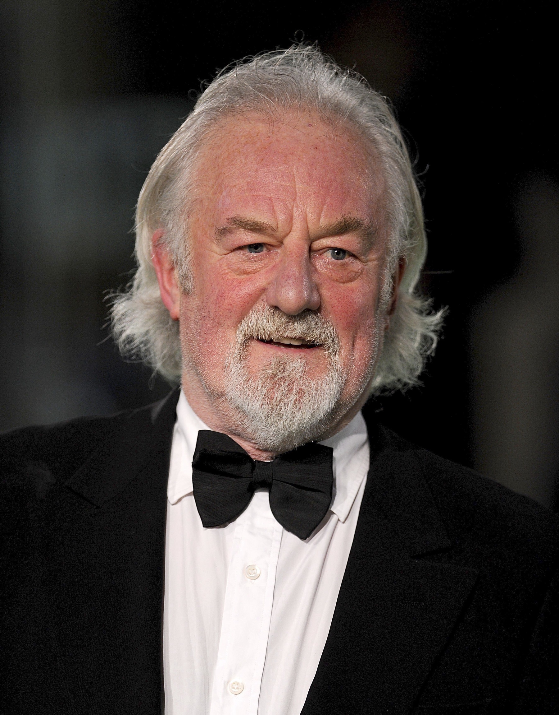 Particle: Bernard Hill, Iconic Actor Known for 'Titanic' and 'Lord of ...