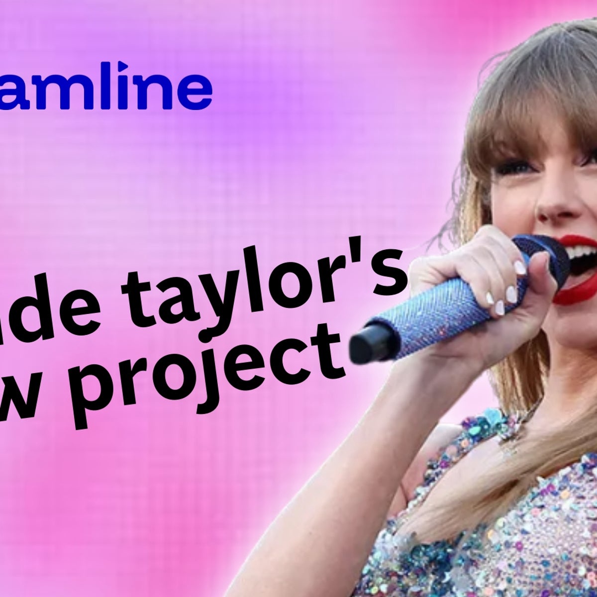 Particle News: Taylor Swift’s ‘The End of an Era’ Debuts on Disney+ ...