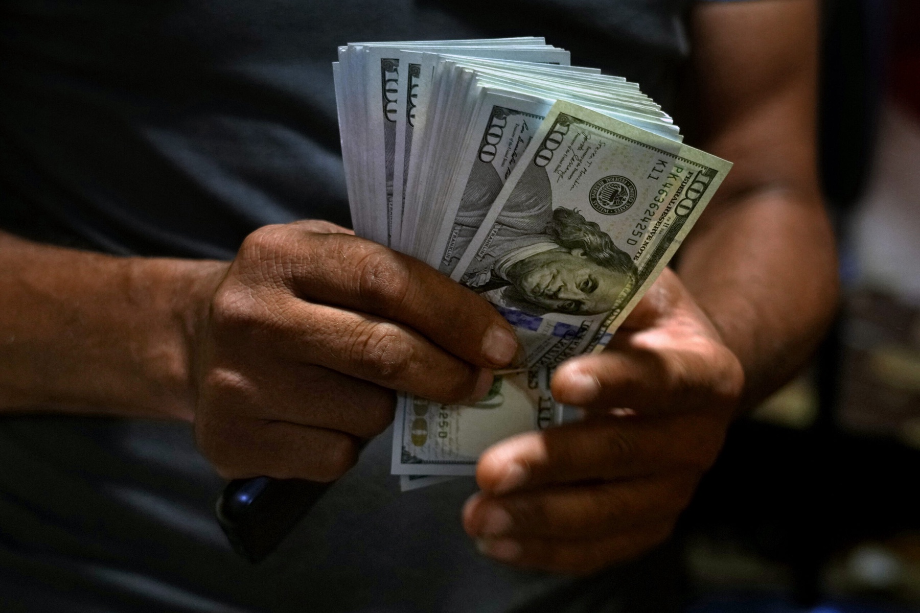 Particle: FEC Complaint Alleges Illegal Funding to Republican PACs via ...