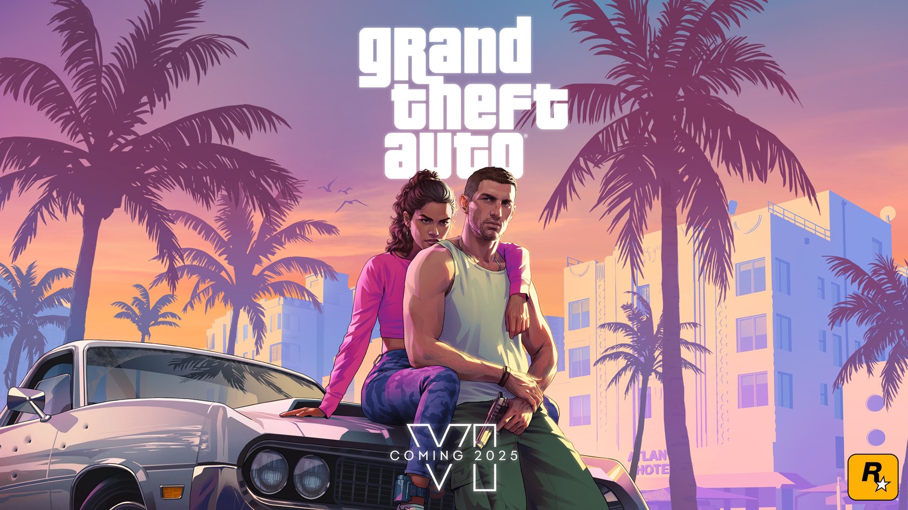 Particle News: Rockstar Sets 'GTA 6' Release for Fall 2025, Fans Skeptical