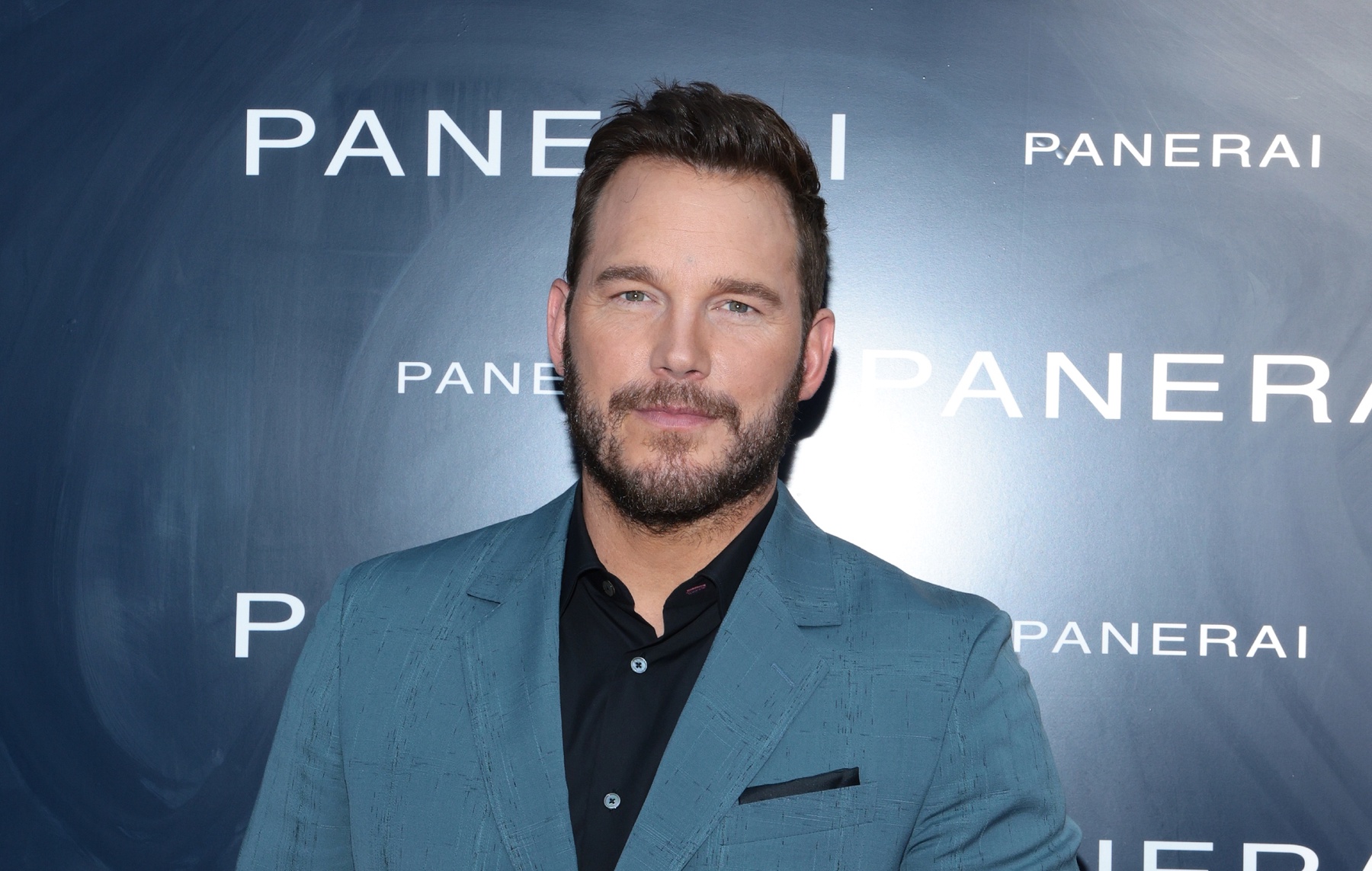 Particle News: Chris Pratt Mourns the Loss of Longtime Stunt Double ...