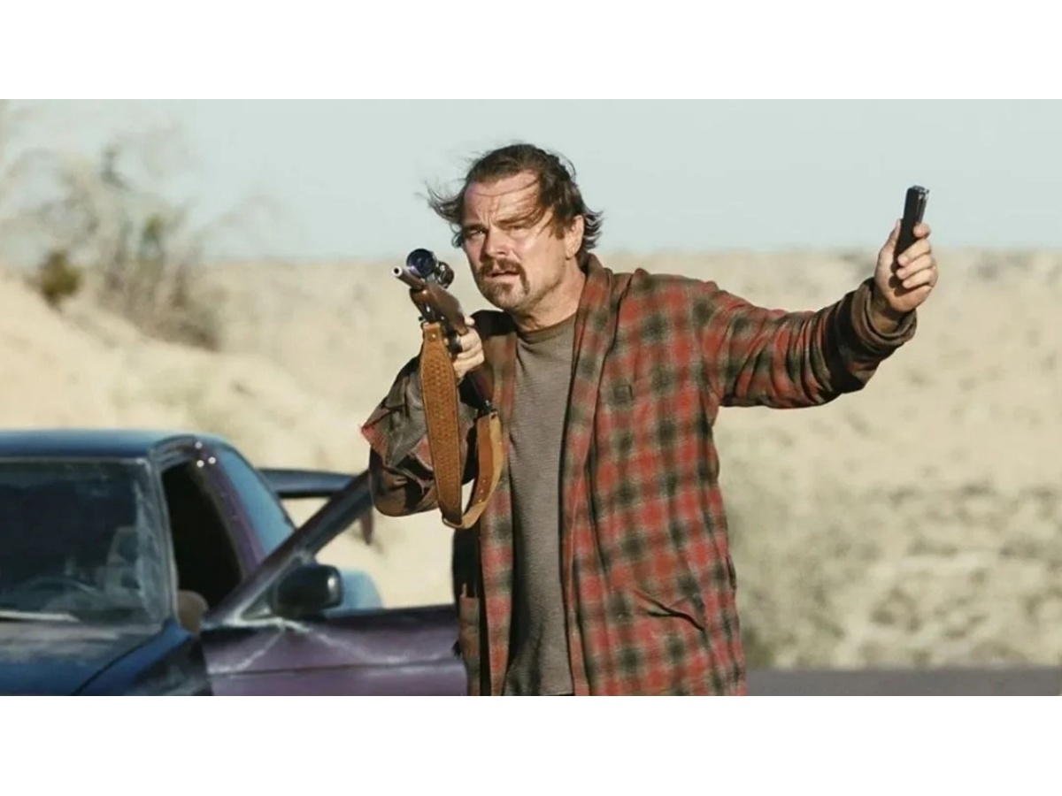 Particle: “One Battle After Another” Debuts on HBO Max After Awards ...