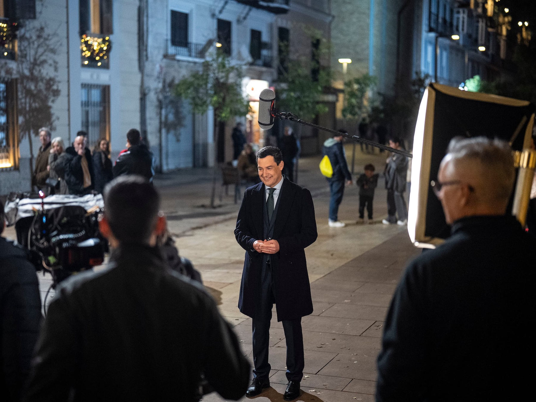 Particle News: Barcelona Budget Takes Effect; Asturias Approves 2026 ...