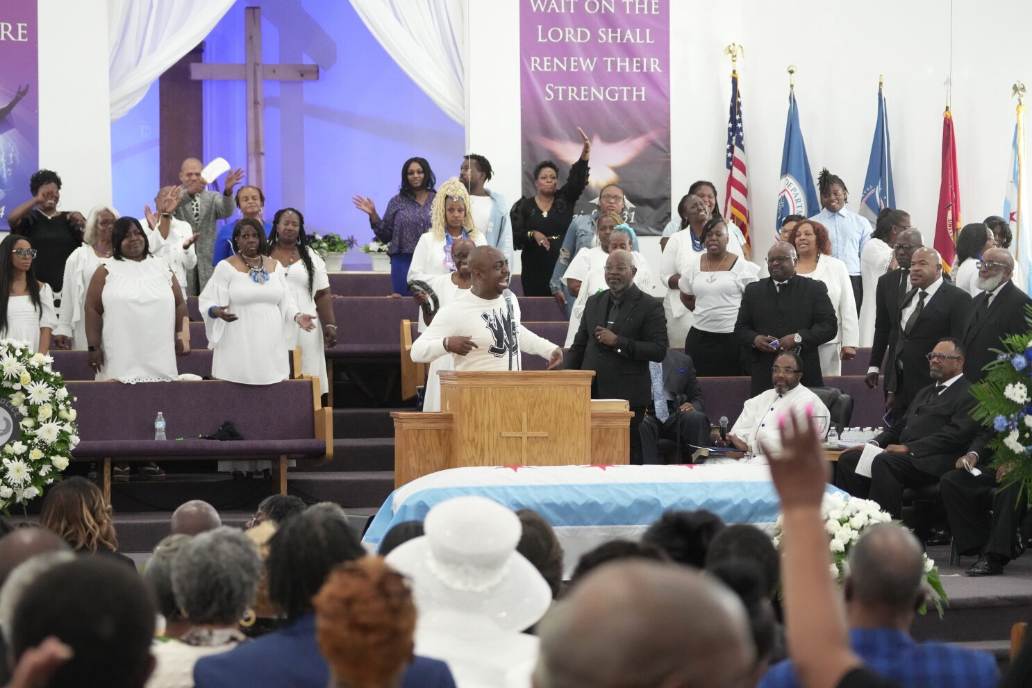 Particle: Teens Charged in Murder of Retired Chicago Police Officer ...