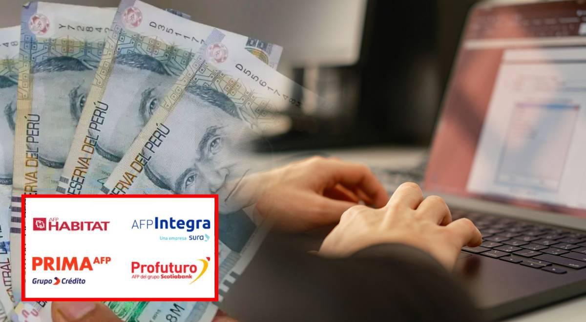 Particle: Peru AFP Withdrawals: First 2026 Deposits Begin as ...