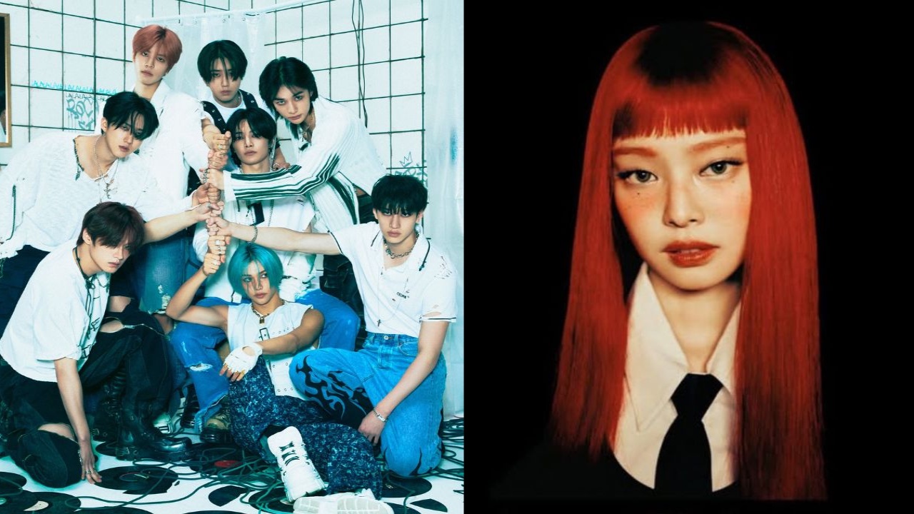 Particle: Stray Kids, G‑Dragon Set for Paris Charity Gala as Governors ...