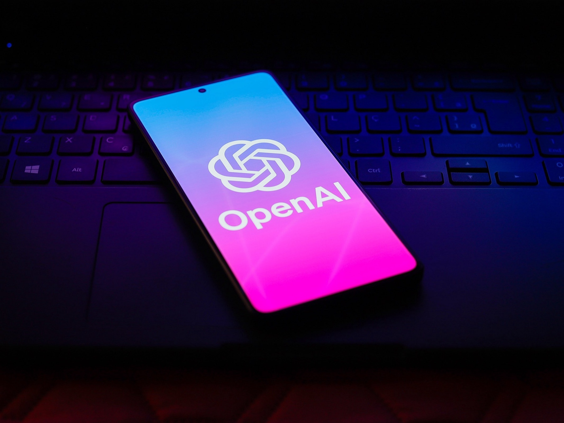 Particle News: OpenAI Launches GPT-4o Mini and Advanced Enterprise ...