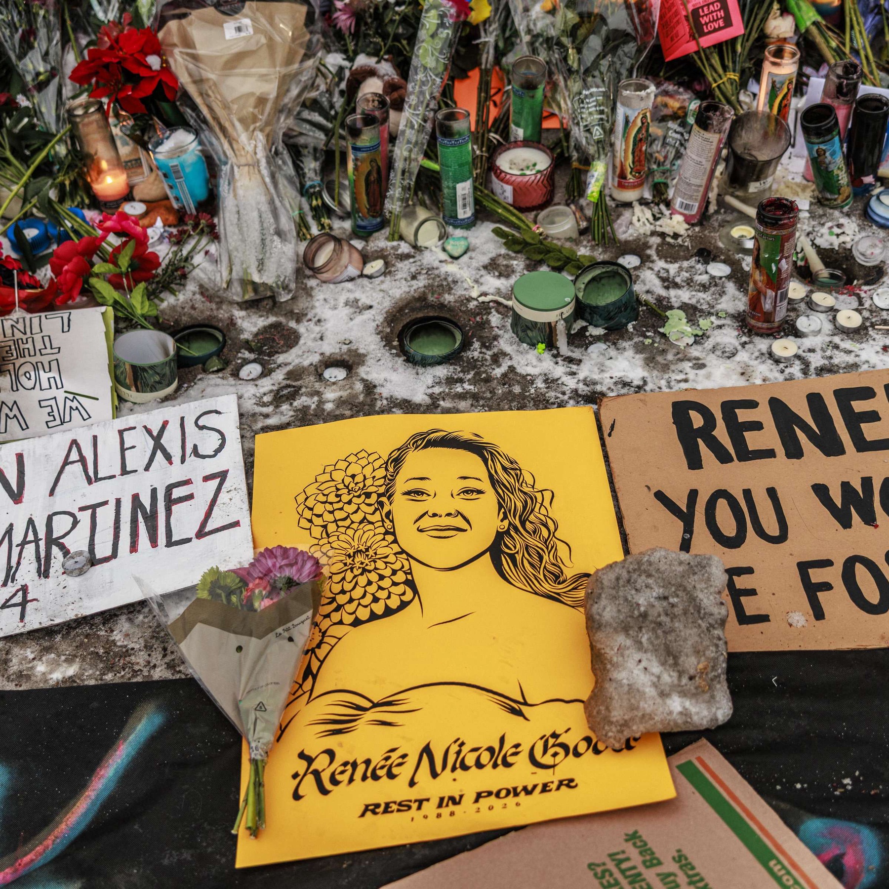 Particle News: Minnesota Sues Trump Administration Over ICE Raids as ...