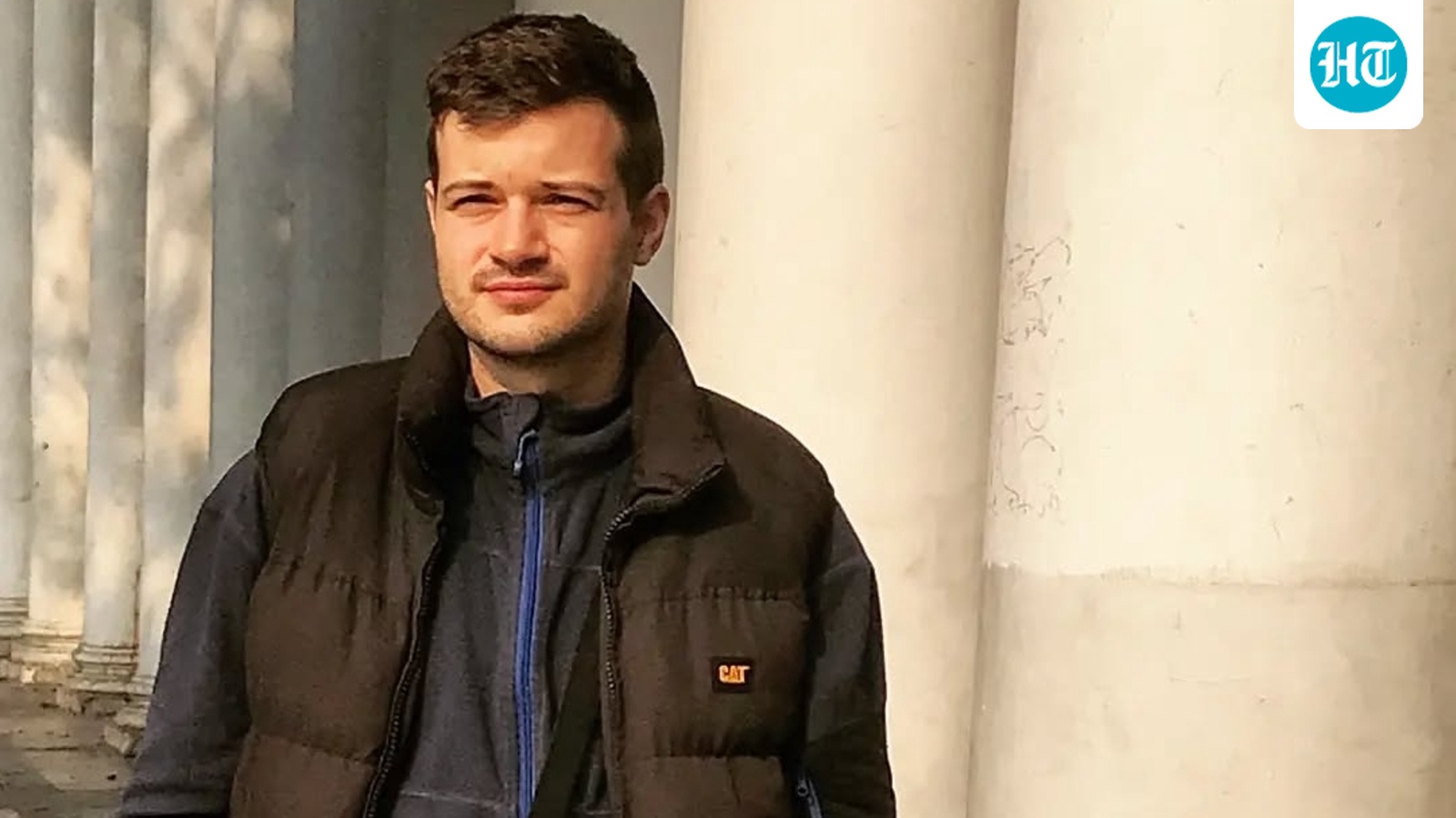 Particle News: Canadian Influencer Calls Bengaluru’s ‘Silicon Valley ...