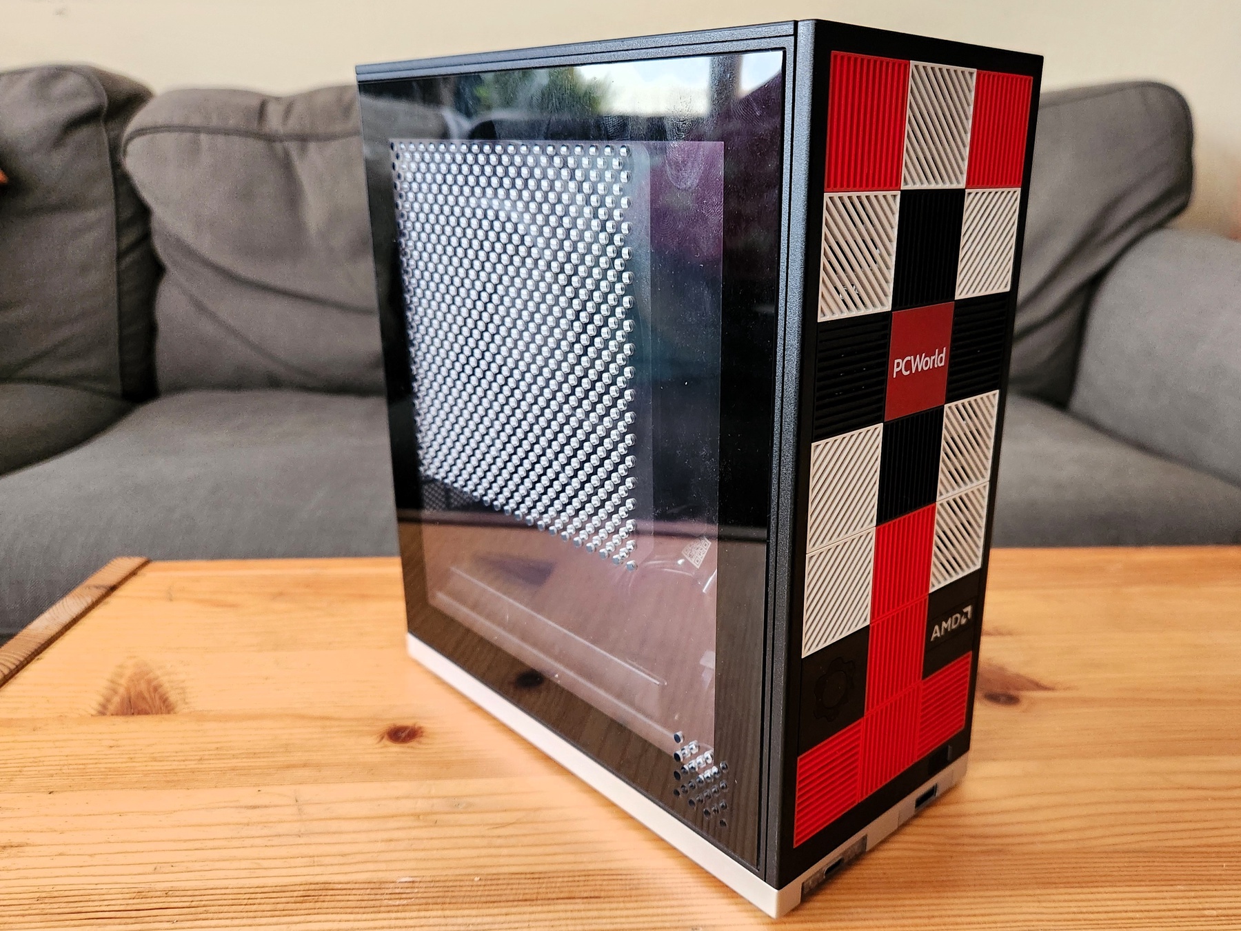 Particle: Framework Raises Desktop Prices as LPDDR5x Costs Spike, With ...