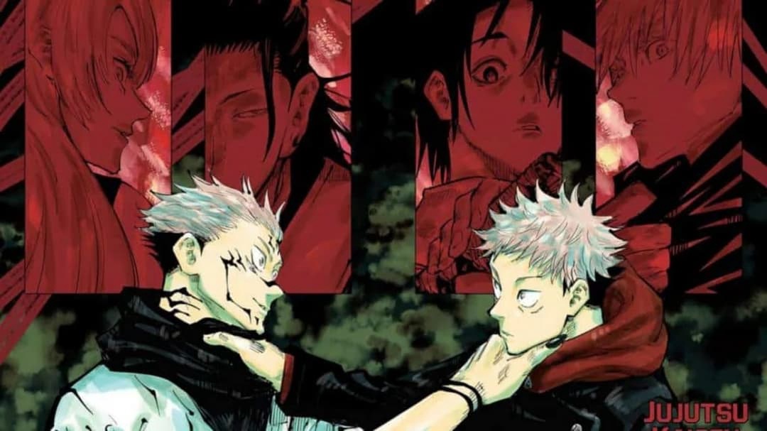 Particle News: Jujutsu Kaisen Chapter 265 Explores Yuji's Mysterious Domain