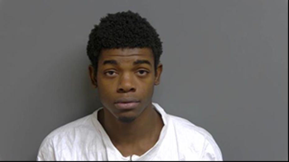 Particle News: Warren 19-Year-Old Charged in Alleged Pneumatic Gun ...