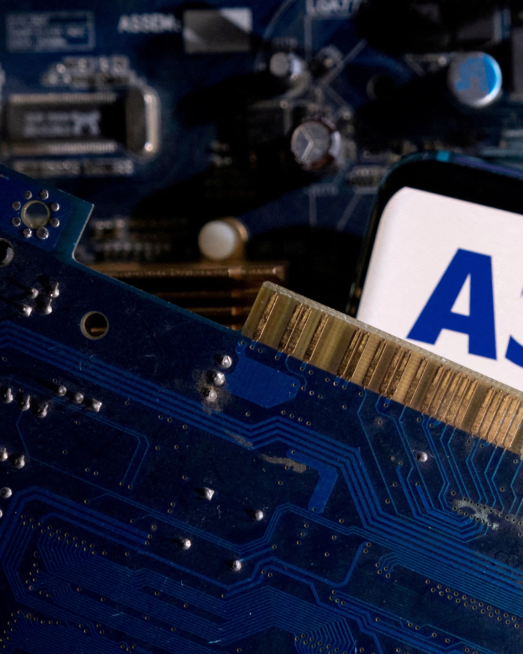 Particle News: Imec and ASML Achieve Breakthrough in High NA EUV ...