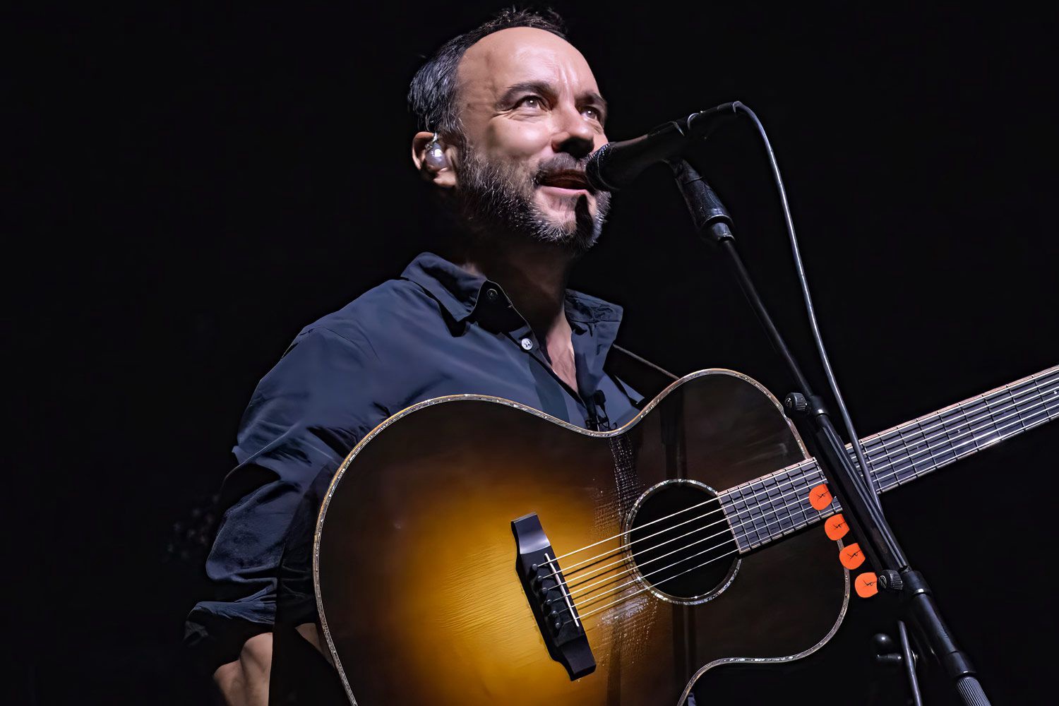 Particle News: Chicago Remembers Infamous Dave Matthews Band Sewage Incident 20 Years Later