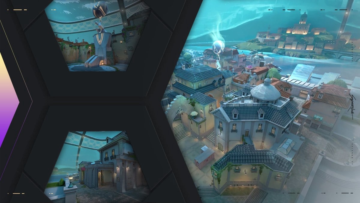 Particle News: Valorant Patch 9.03 Introduces Key Ability Changes and ...