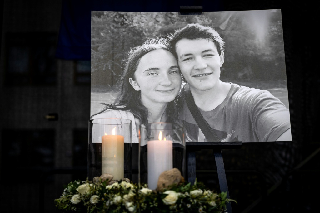 Particle: Fresh Retrial Opens in Jan Kuciak Murder Case in Slovakia