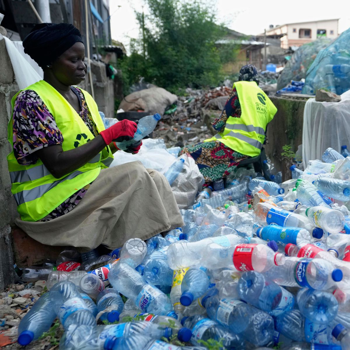 Particle: Lancet Study Finds Plastics’ Lifecycle Emissions Could Double ...