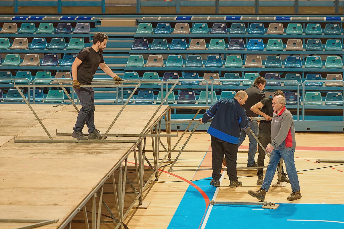 Particle: Spain Publishes Rail Crash Aid Decree as Funerals Draw ...