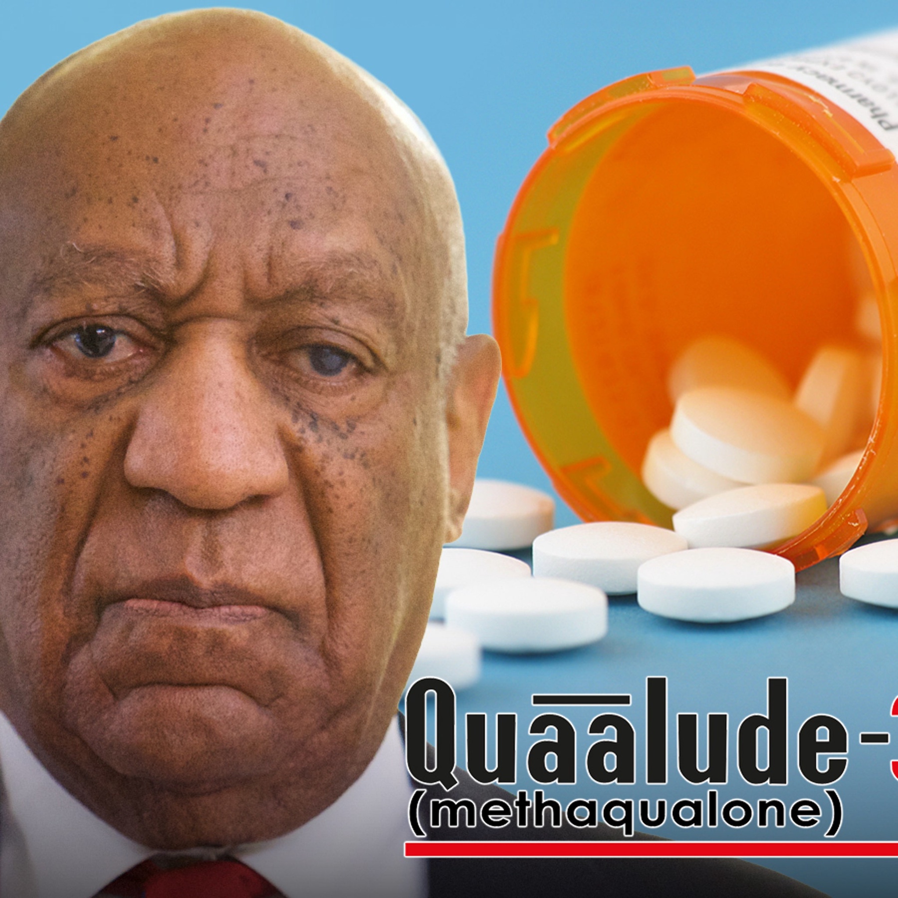 Particle: Court Filing Says Cosby Admitted Getting Quaaludes for Women ...