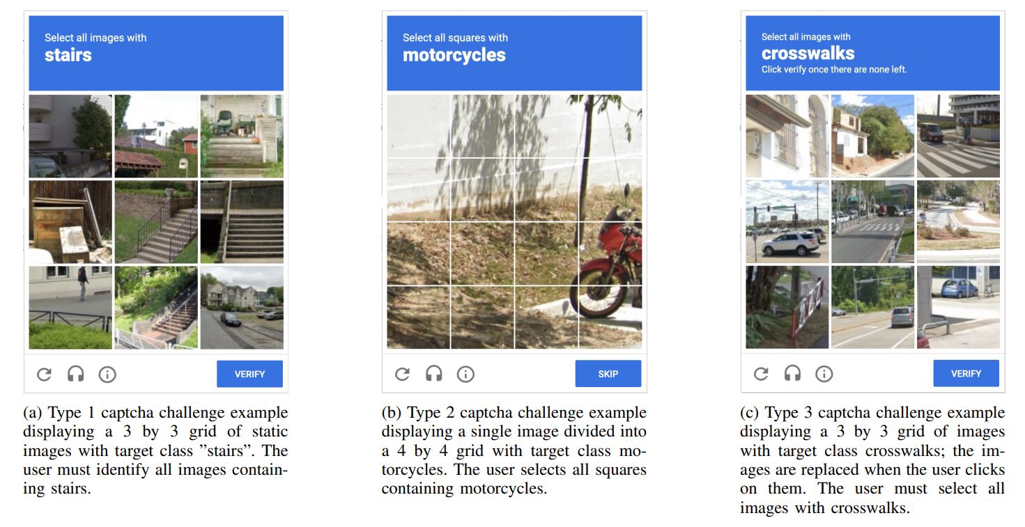 Particle News: AI Breakthrough Renders CAPTCHA Ineffective