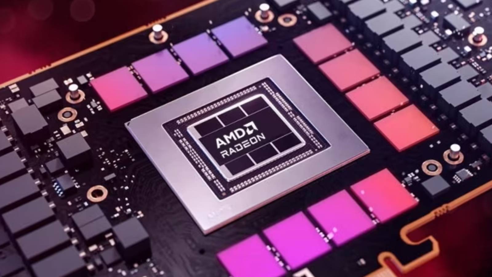 Particle News: AMD RDNA 4 GPUs Set for Major Ray Tracing Overhaul