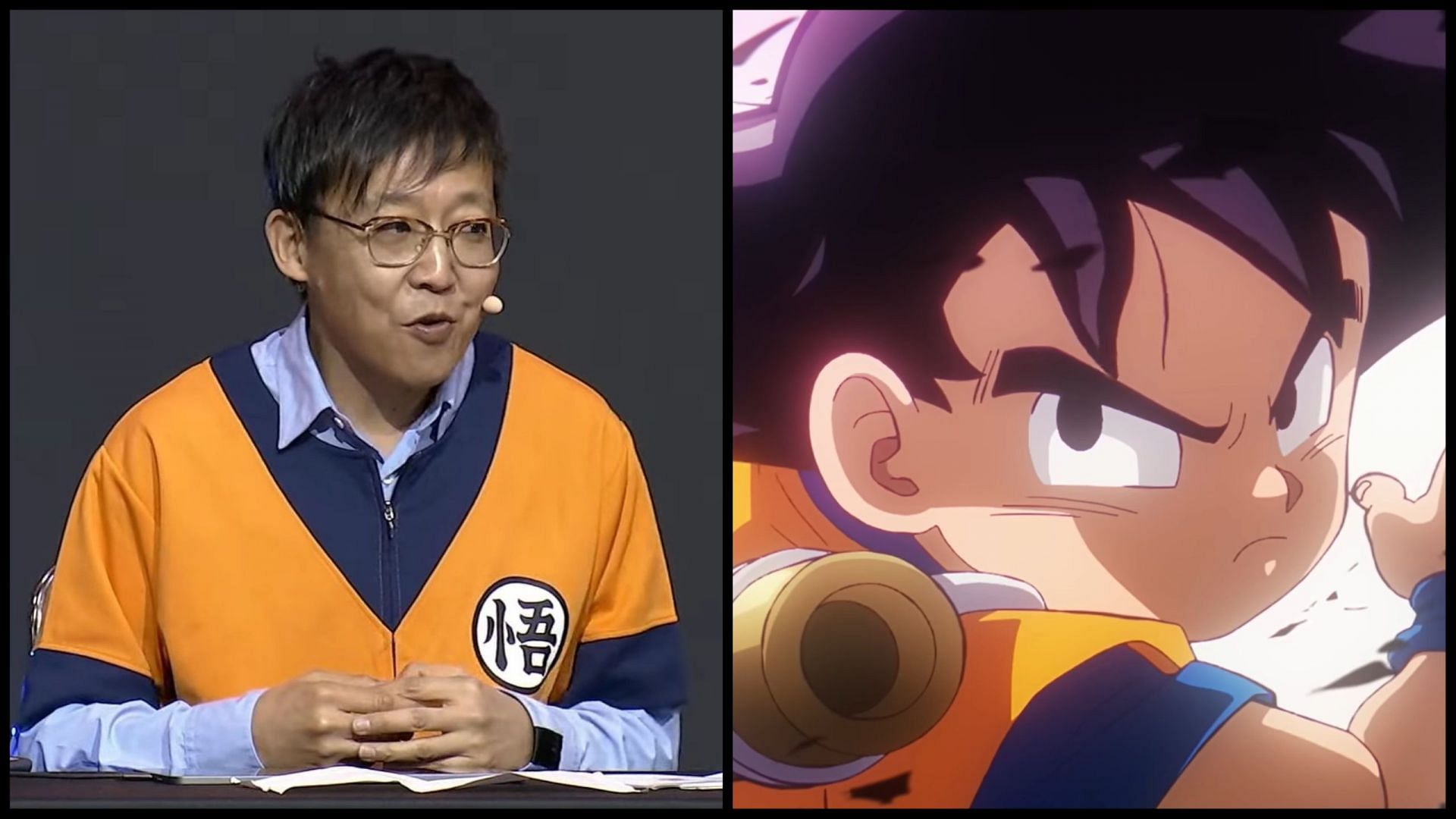 Particle News: Dragon Ball Daima Releases New Trailer, Fans Question ...