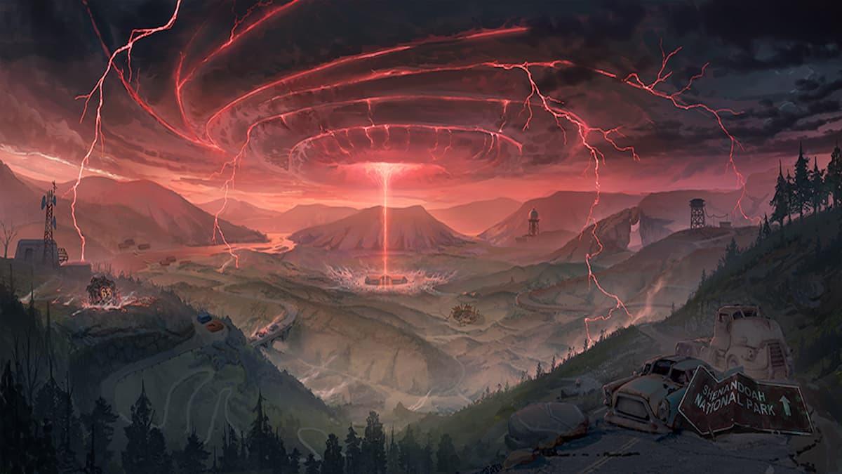 Particle News: Fallout 76 Surpasses 17 Million Players; Major Updates ...