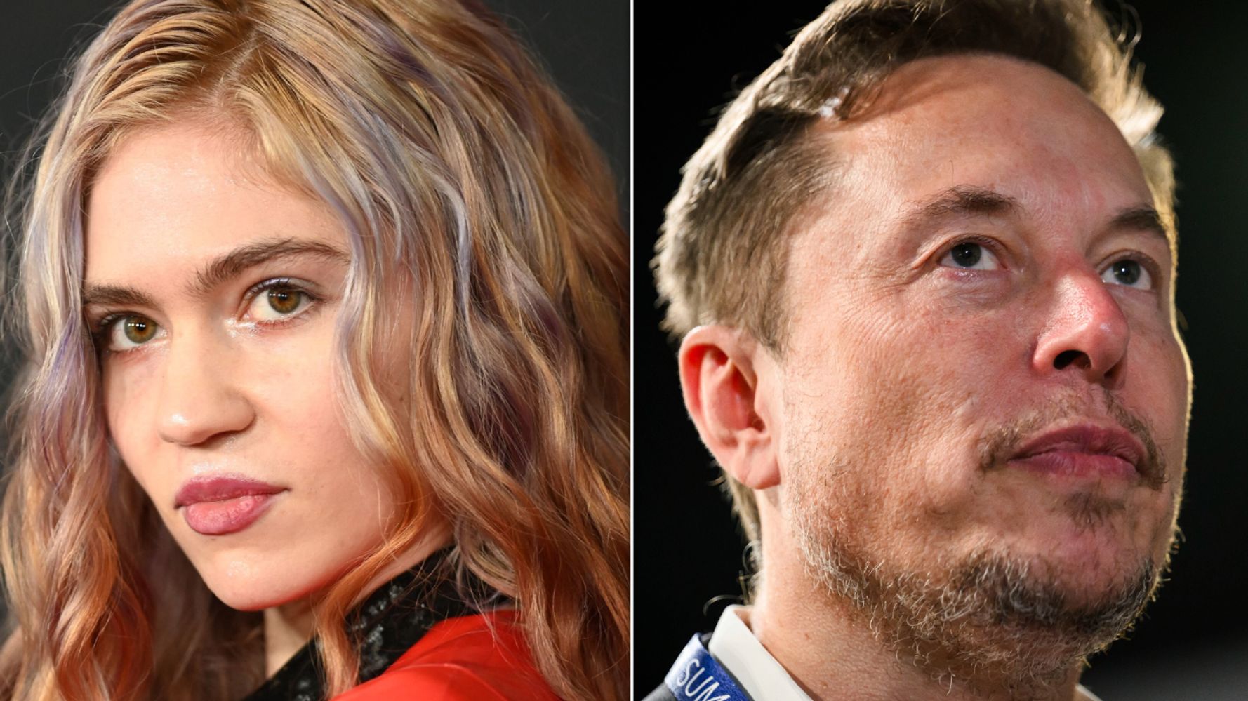 Particle News: Grimes Struggles to Serve Elon Musk with Custody Papers Amid Legal Battle