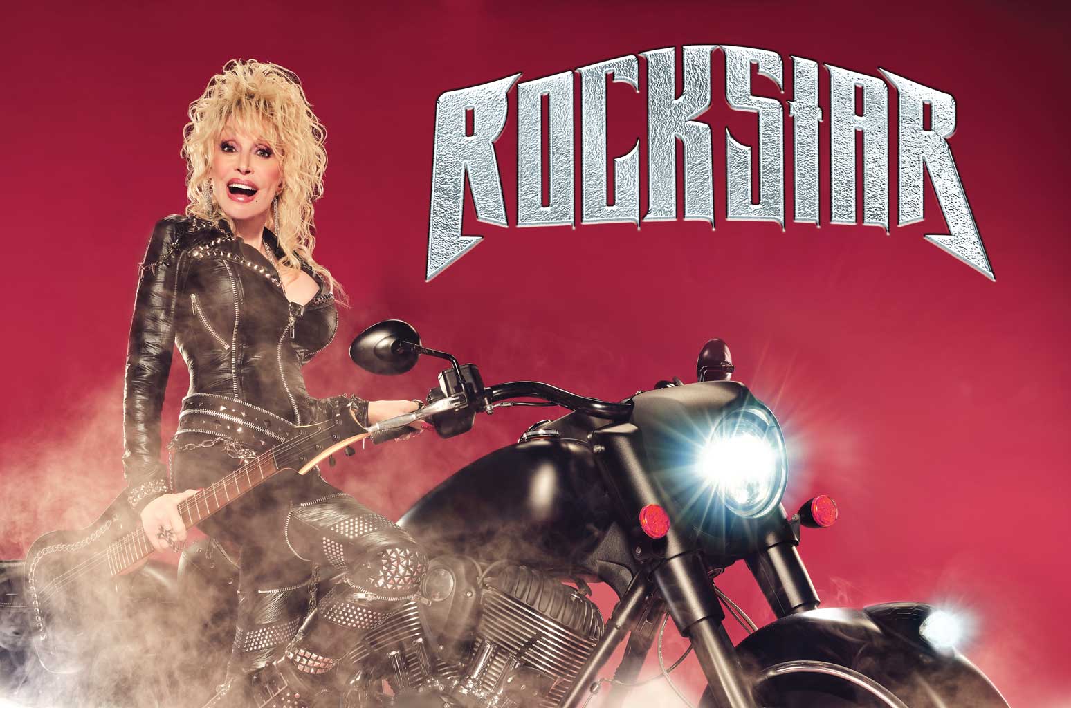 Particle News: Dolly Parton's 'Rockstar' Breaks Record as Her Highest ... Particle News: Dolly Parton's 'Rockstar' Breaks Record as Her Highest ...