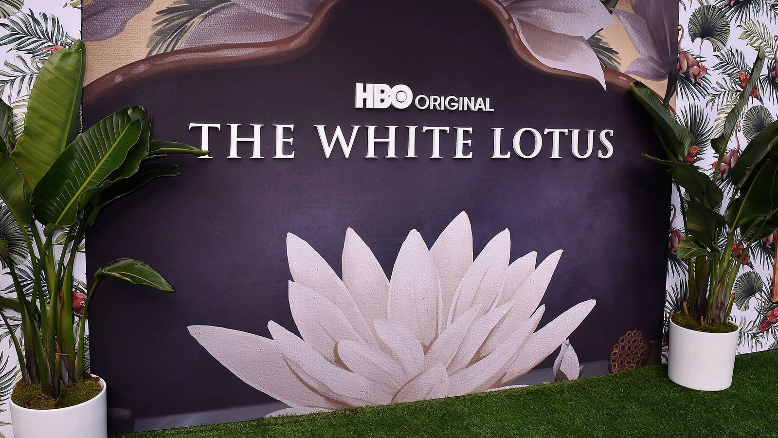 Particle News: 'The White Lotus' Season 3: New Cast and Thailand ...