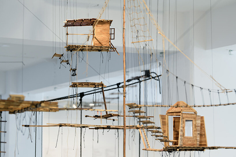 Particle News: NEOM Unveils 'Epicon' Towers as Architectural ...