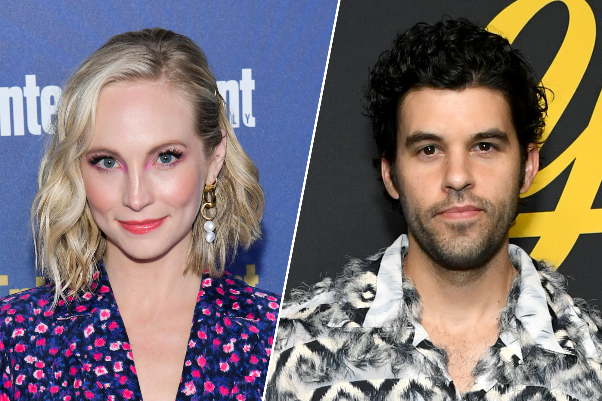 Particle News: 'The Originals' Co-stars Candice King and Steven Krueger Confirm Relationship