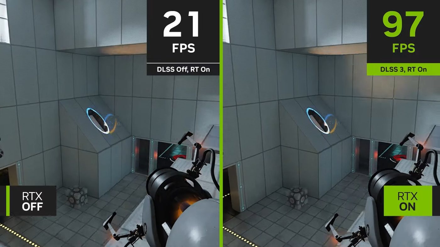 Particle News: Nvidia's RTX Remix Tool Now Available in Open Beta