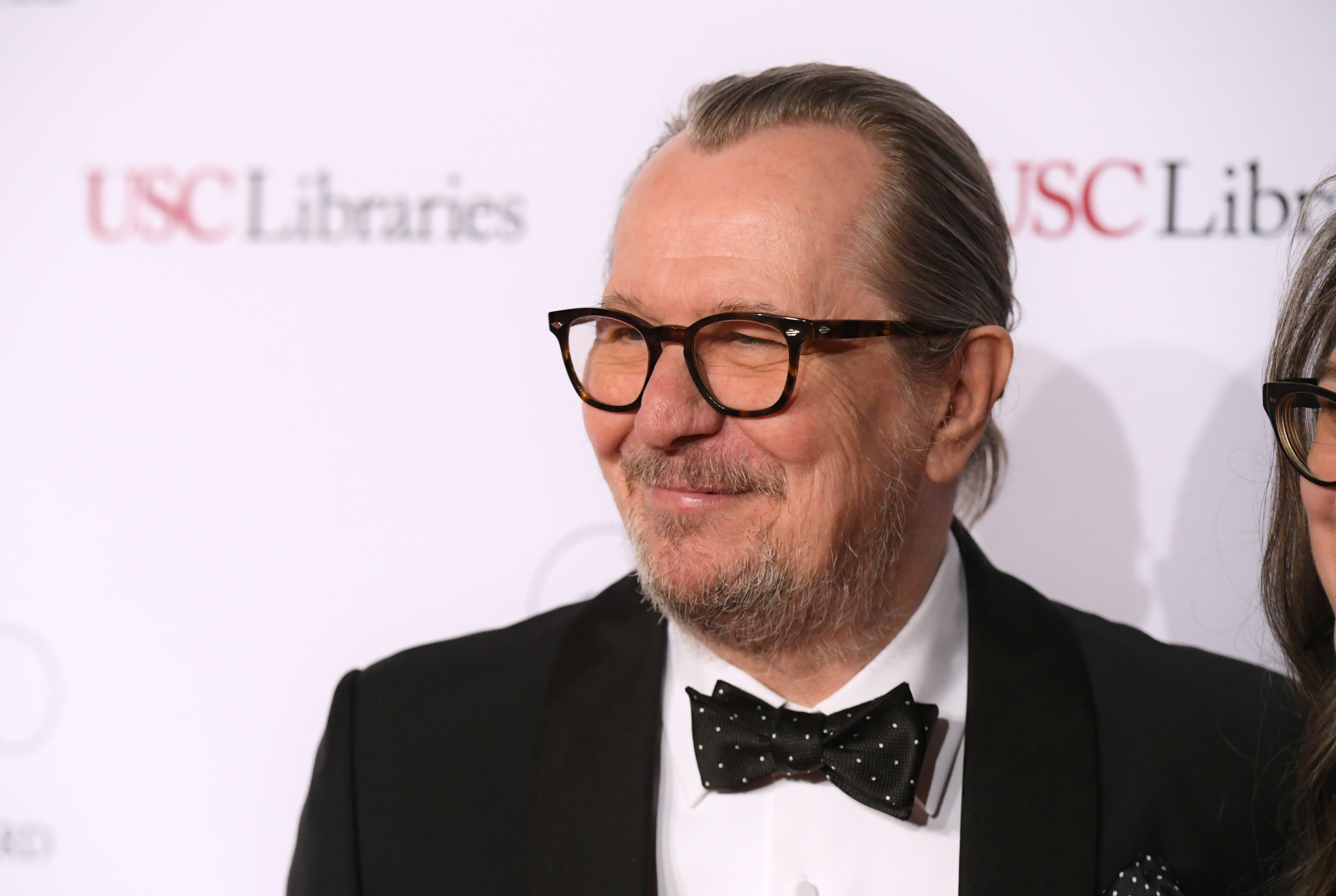 Particle News: Gary Oldman: 'Harry Potter' and 'Batman' Roles Saved My ...