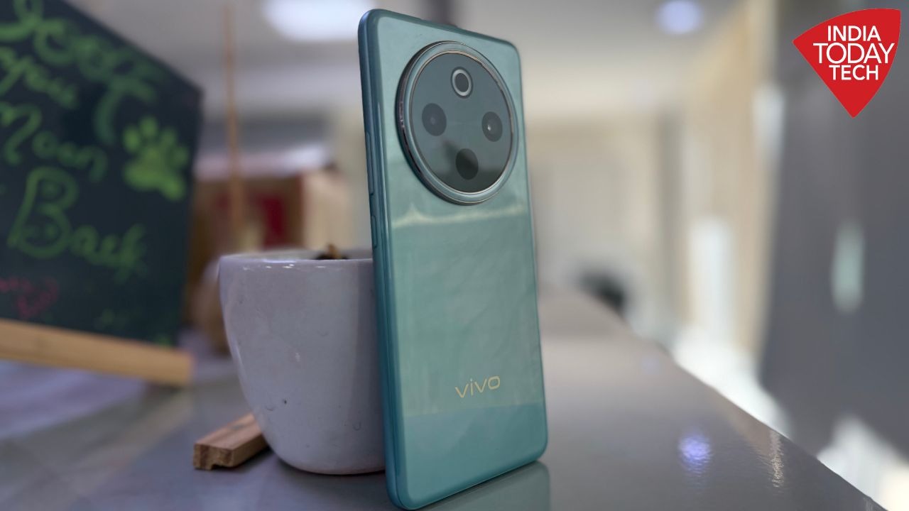 Particle News: Vivo T4 5G Launches in India With 7,300mAh Battery and Snapdragon 7s Gen 3