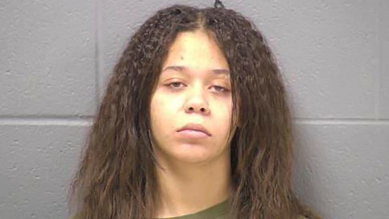 Particle News: Romeo Nance's Girlfriend Charged with Obstruction ...