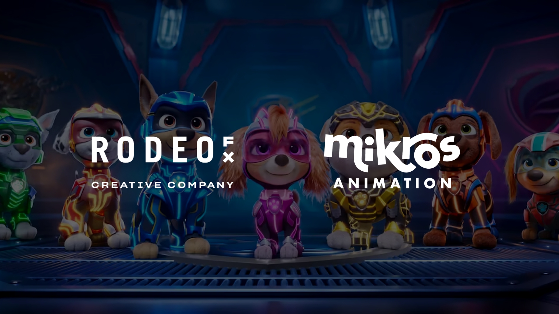 Particle: Rodeo FX Acquires Mikros Animation Following Technicolor ...