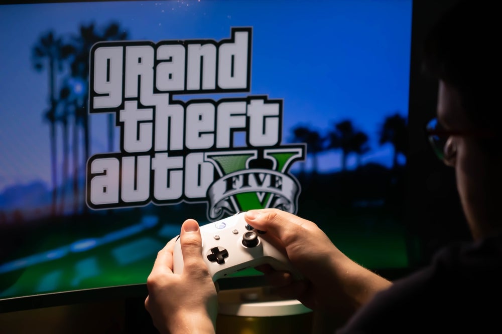 Particle News: GTA 5 Source Code Leaked Online