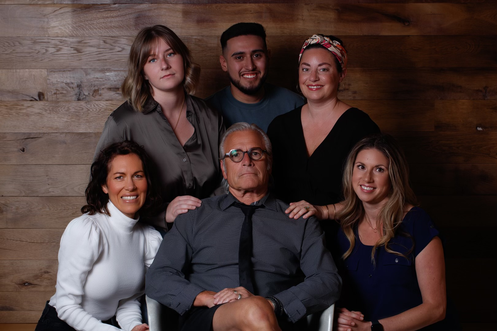 Meet the Team | San Luis Obispo | Urban Optics