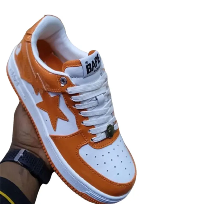 Bape Sta Shoes - Buy online in Nairobi - Best prices & free delivery