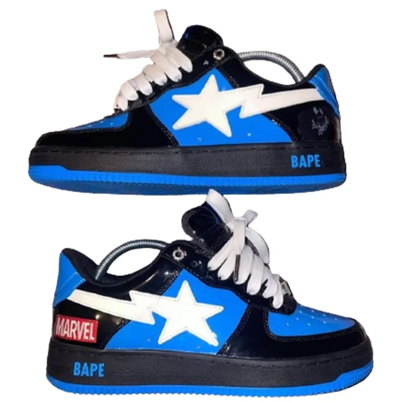Bape Sta Shoes - Buy online in Nairobi - Best prices & free delivery