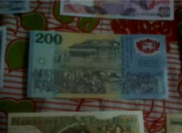 Largest Paper Money Collection | World Record | Abhishant Kumar