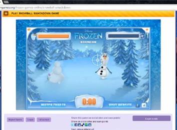 Snowball Smackdown World Records