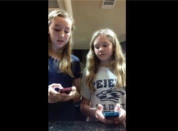 Texting World Records