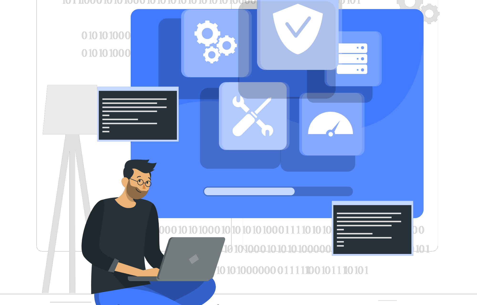 12 Tips To Build Resume For Software Developer Jobs