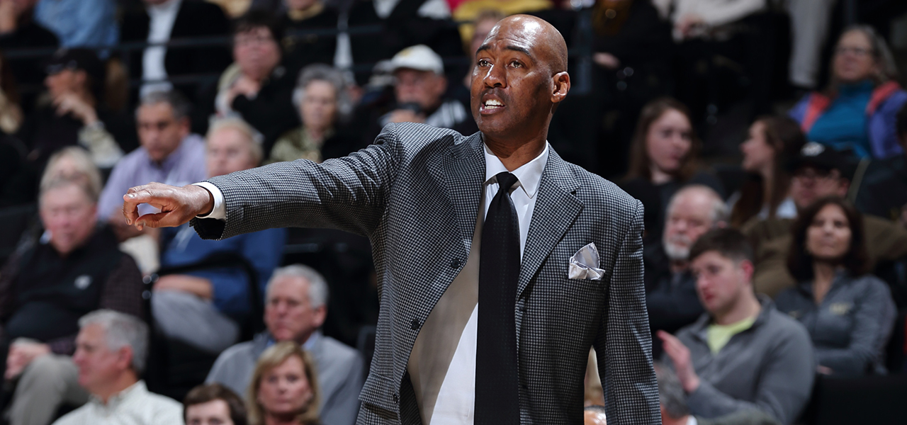 Danny Manning - USA Basketball